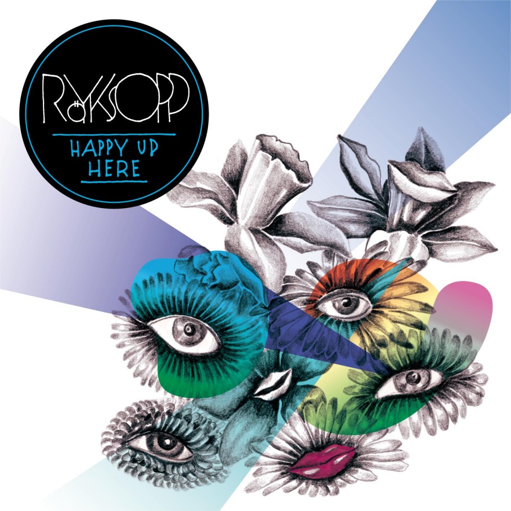 Royksopp to release "Junior" in March - Hip Online - music biographies ...