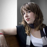 Serena Ryder gears up for tour and new album - Hip Online - music ...