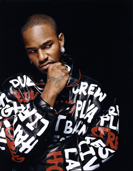Cam'ron - biography - Hip Online - music biographies, reviews & interviews