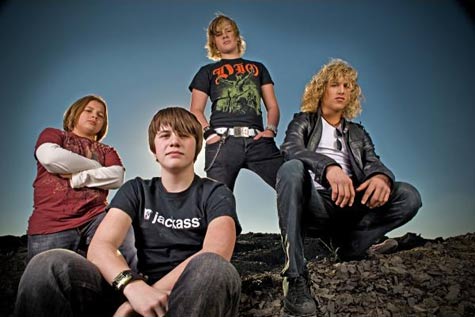 Crooked X Set To Rock Second Stage For Disturbed's Music As A Weapon IV ...