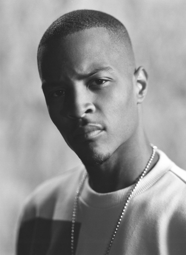 T.I. single "Dead and Gone" hits #2 and tour dates - Hip Online - music ...