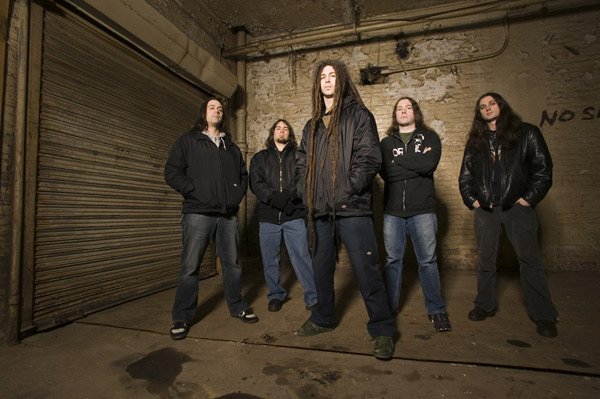 Shadows Fall have announced the formation of their own label - Hip ...