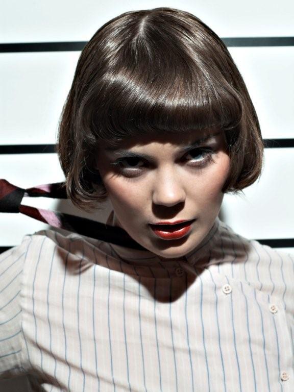 Ida Maria to release debut album "Fortress Round My Heart" - Hip Online ...