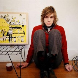 Landon Pigg to release "The Boy Who Never" - Hip Online - music ...