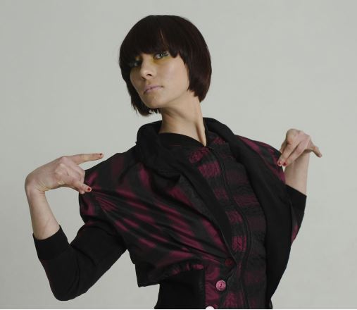 Sissy Wish announces U.S. tour - Hip Online - music biographies ...