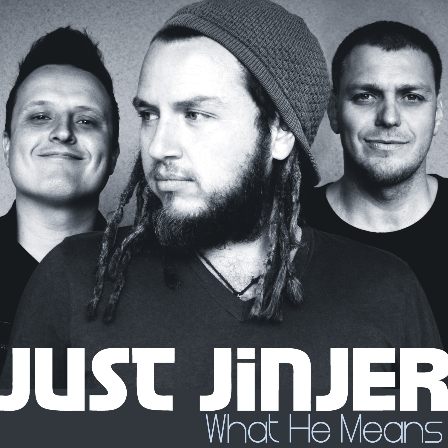 Just Jinger - biography - Hip Online - music biographies, reviews ...