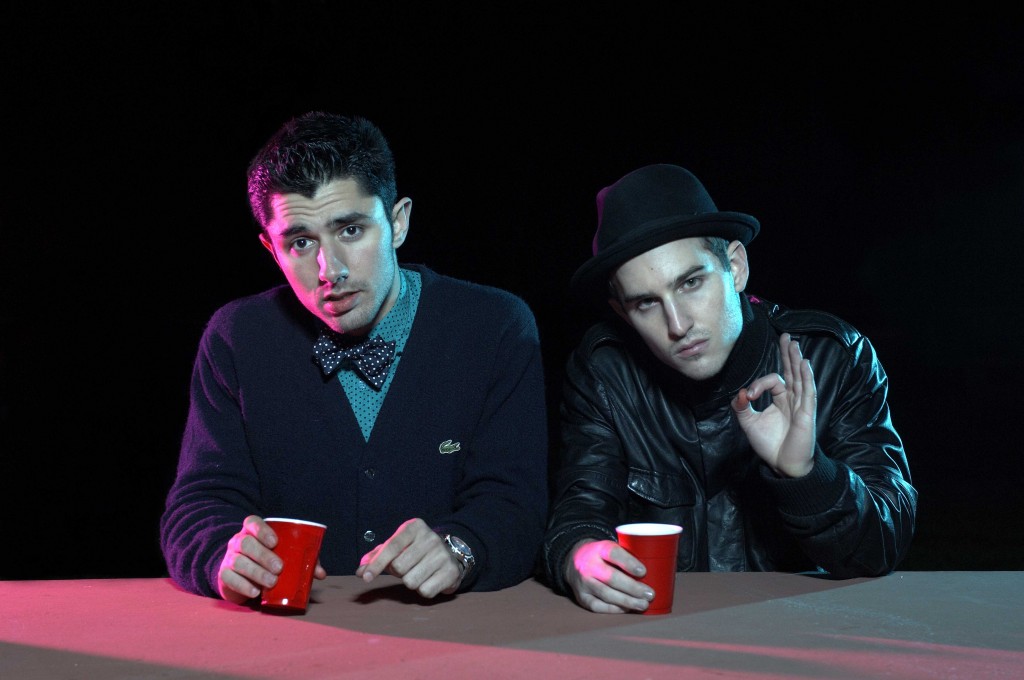 The Cataracs biography - Hip Online - music biographies, reviews ...