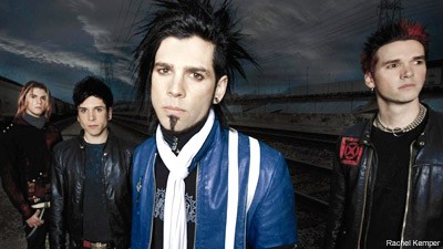 Like A Storm make mark on America - Hip Online - music biographies ...