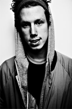 Erik Hassle biography - Hip Online - music biographies, reviews ...