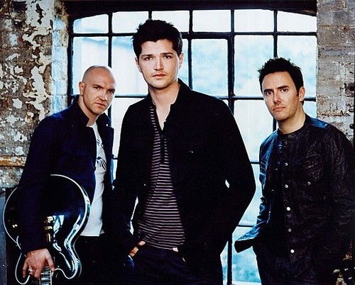 The Script biography - Hip Online - music biographies, reviews & interviews