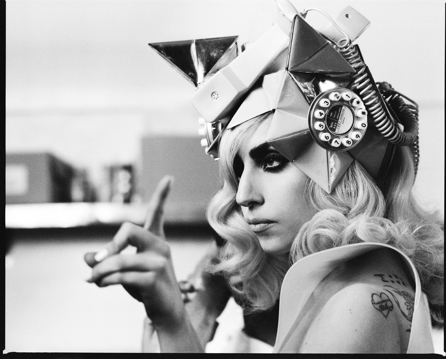 Lady Gaga Announces 2010 Monster Ball Summer Tour - Hip Online - music ...