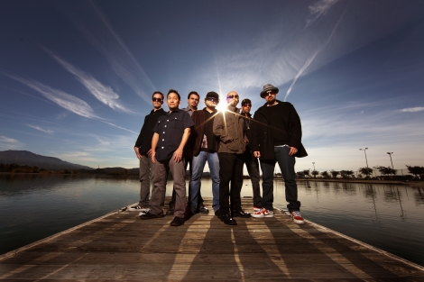 Ozomatli set to “Fire Away” new album in April - Hip Online - music ...