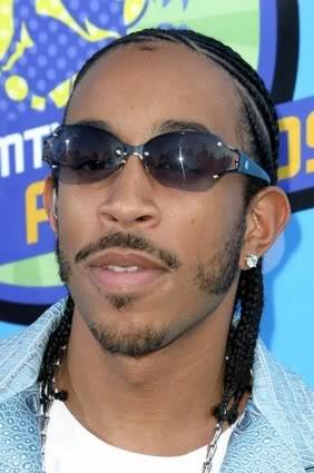 Ludacris' braids - what happened? - Hip Online - music biographies ...