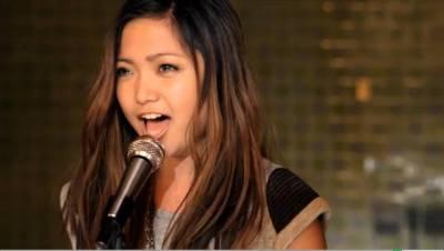 Video: Charice "Pyramid" - Hip Online - music biographies, reviews ...
