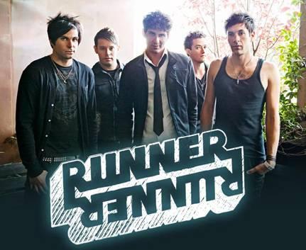 Runner Runner announce tour dates - Hip Online - music biographies ...