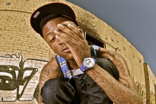 YG releases "Toot It and Boot It" - Hip Online - music biographies ...